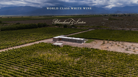 Blanchard and Lurton – Blanchard y Lurton SA